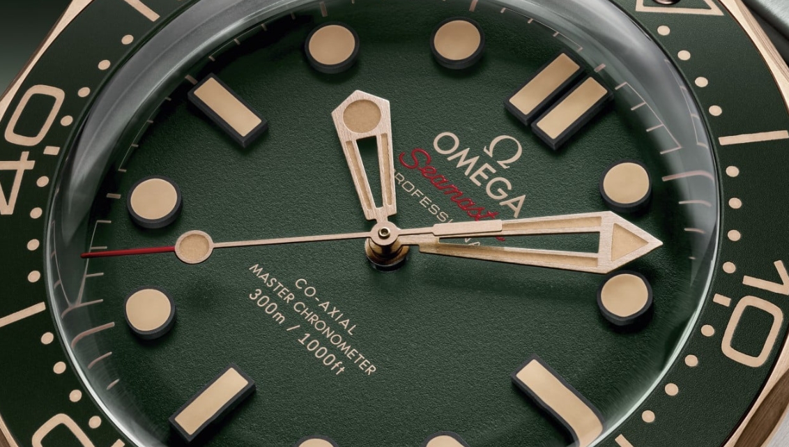 Style Edit: The AAA Replica Omega Seamaster Diver 300M Watches, As Seen ...
